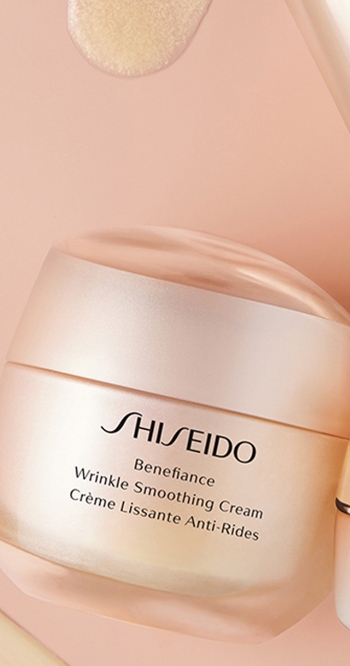 SHISEIDO